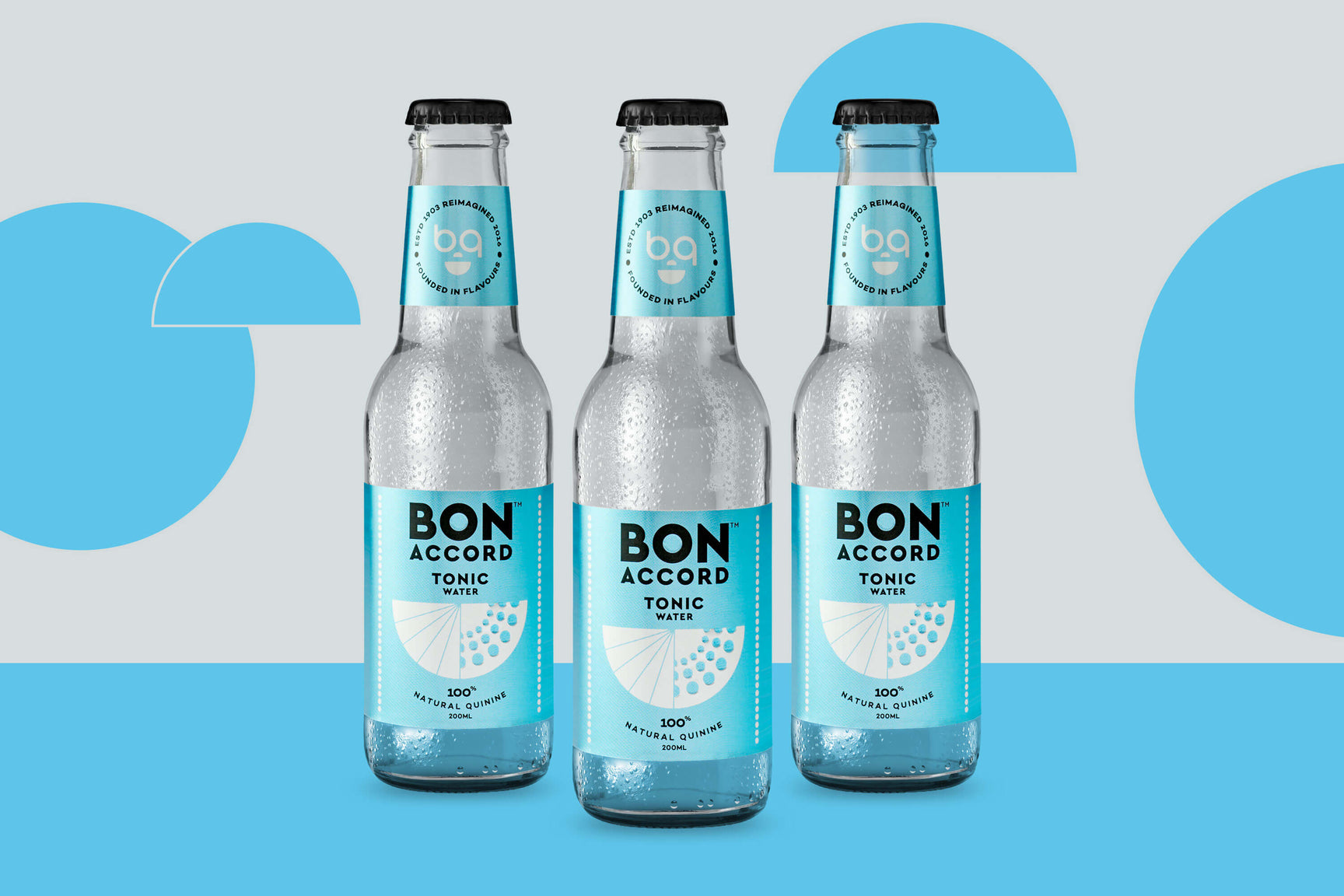 Bon Accord | Natural Soft Drinks and Mixers – Bon Accord Soft Drinks